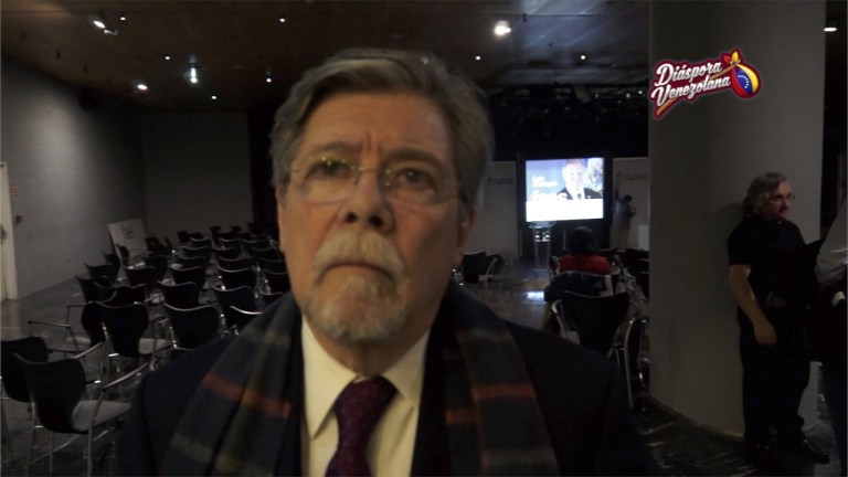 Marcel Granier: «Reconstruyan su plan de vida, pero no se olviden de ...